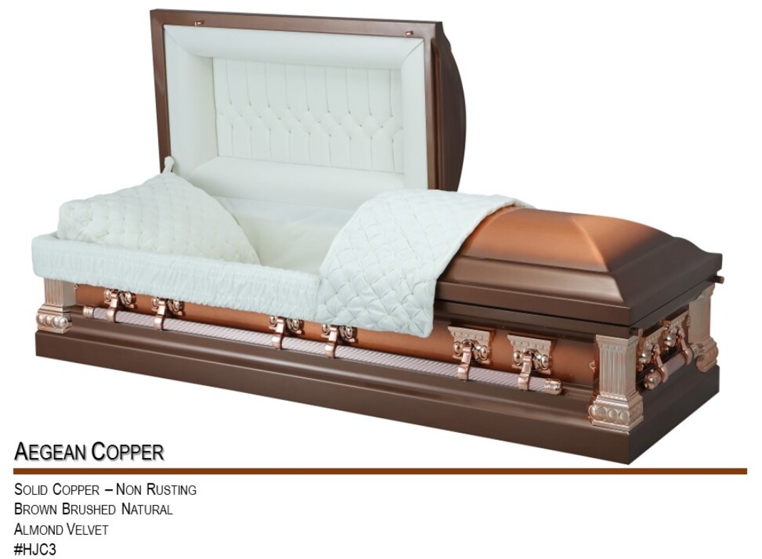 Tri-State Caskets